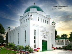 Hazrat Mirza Bashiruddin Mahmood Ahmad (ra) (1889 - 1965) - Nasiratul ...