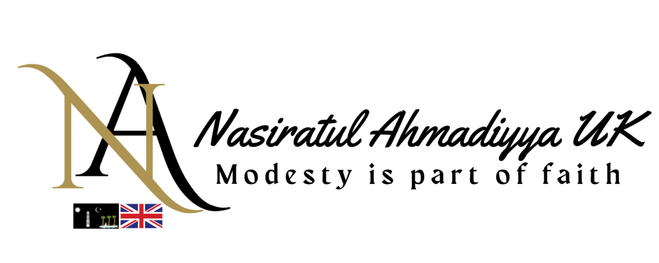 Taleem - Nasiratul Ahmadiyya